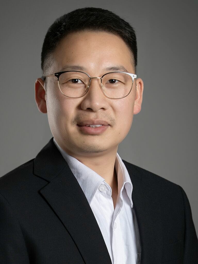 教师名单-物理科学与技术学院